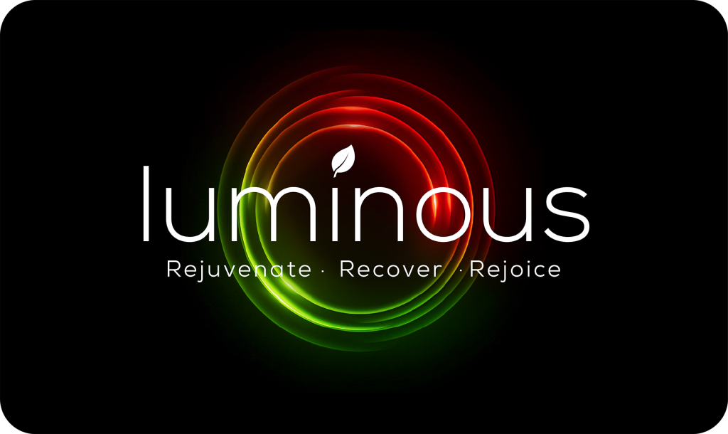 Luminous Health Vancouver | Red Light Therapy for Pain Relief ...
