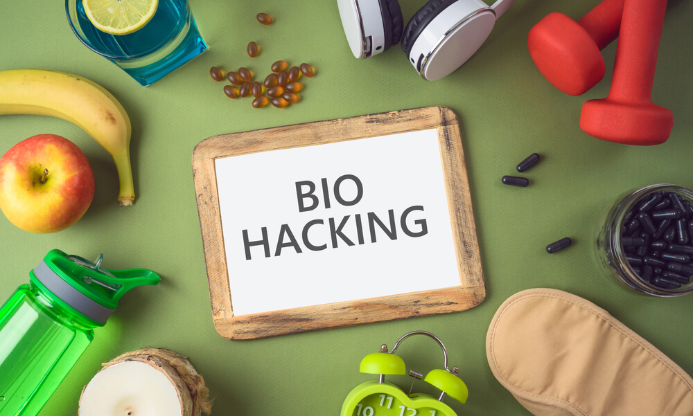 What is Biohacking? | Luminous Health Vancouver